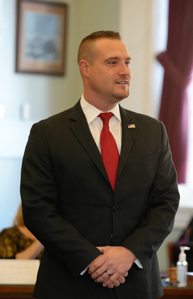 Younger generation takes the lead in county governments for Washington ...